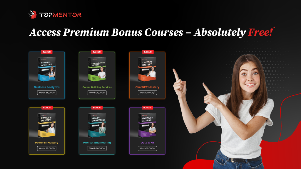 TopMentor Premium Bonuses | Learning Management System ( LMS ) By TopMentor Premium Bonuses | Learning Management System ( LMS ) By