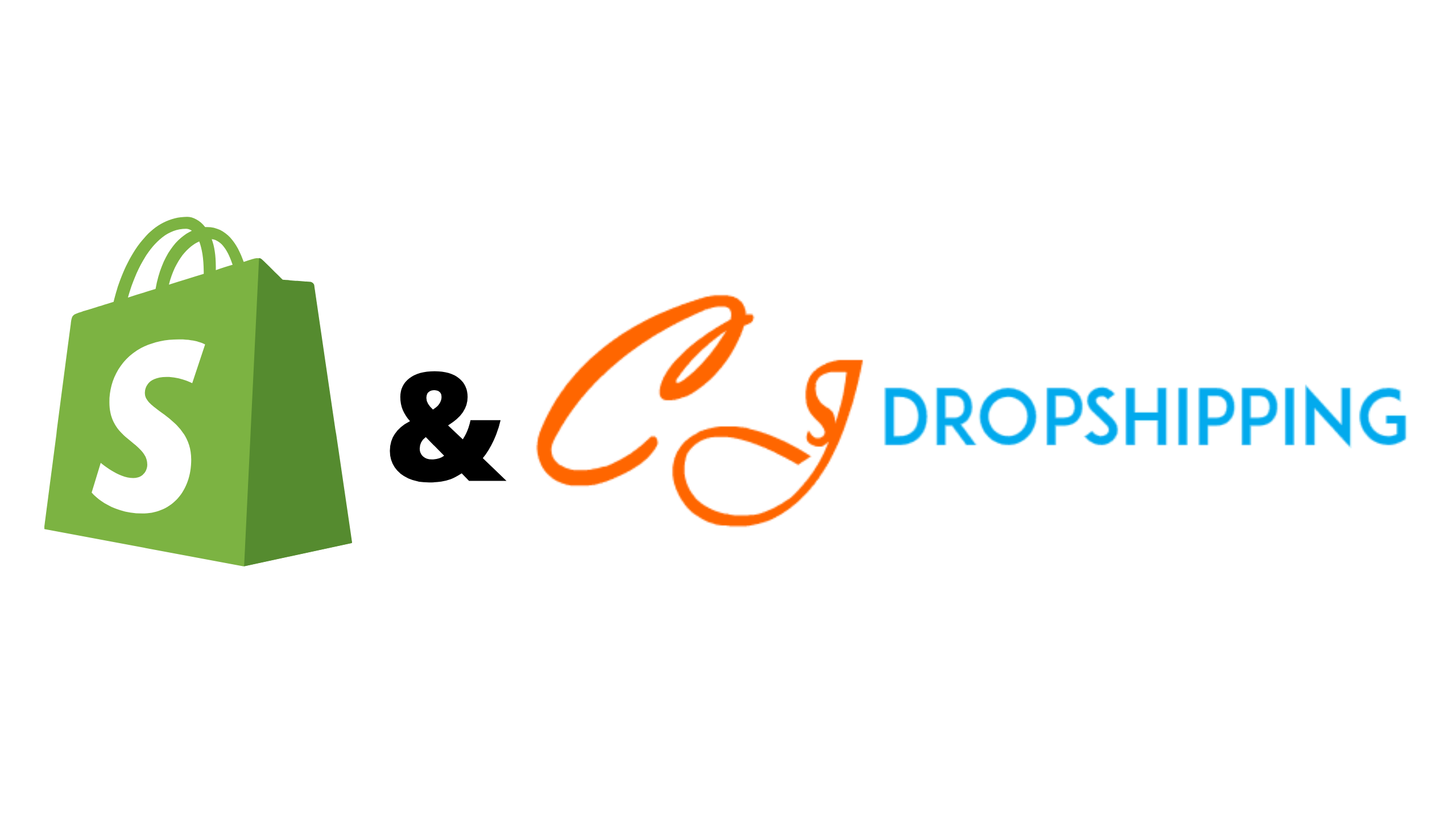 Shopify & CJ Dropshipping | PG-Ecom Shopify & CJ Dropshipping | PG-Ecom