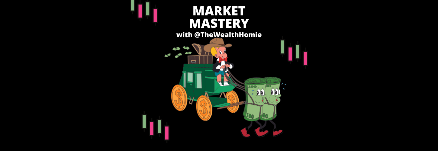 The Wealth Homie Trading and Investing Course | Market Mastery with The Wealth Homie Trading and Investing Course | Market Mastery with