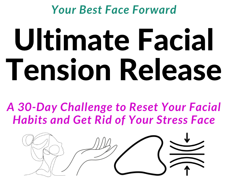 Ultimate Face Tension Release Course Sage Face Tension Release
