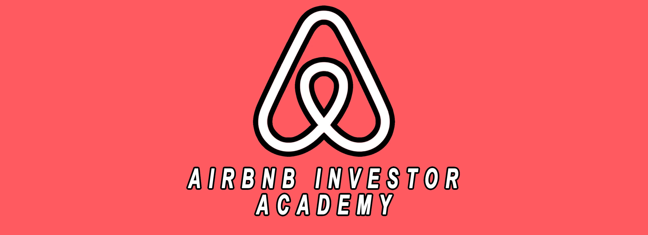 Airbnb Investor Academy | Financial Freedom University Airbnb Investor Academy | Financial Freedom University