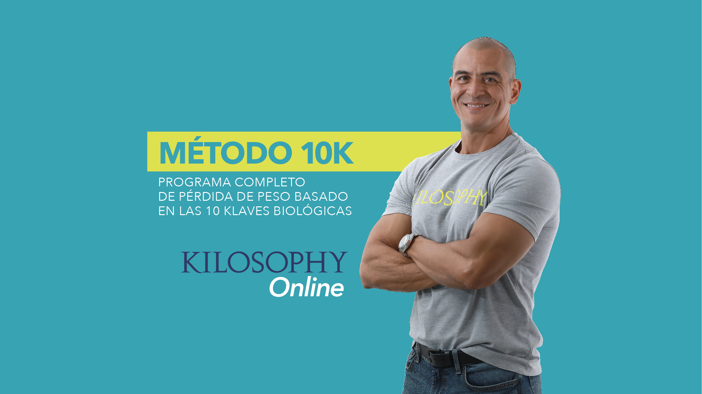 Kilosophy ONLINE :: Método 10K | Kilosophy Kilosophy ONLINE :: Método 10K | Kilosophy